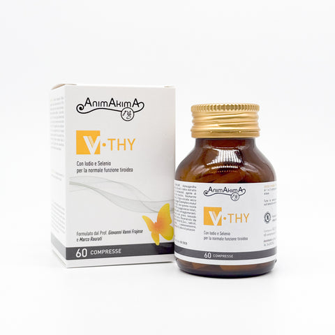 Integratori Animakima